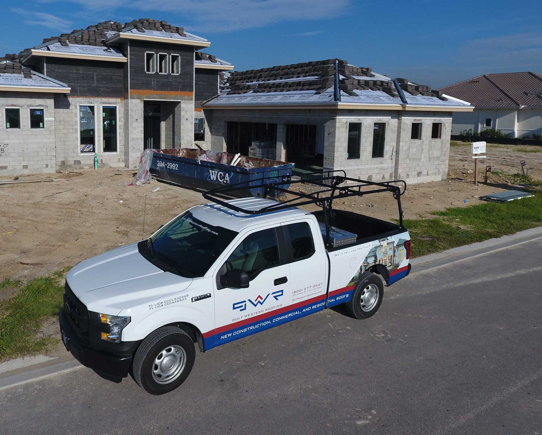 Gulf Western Roofing Announces New Financing Option for Residential ...